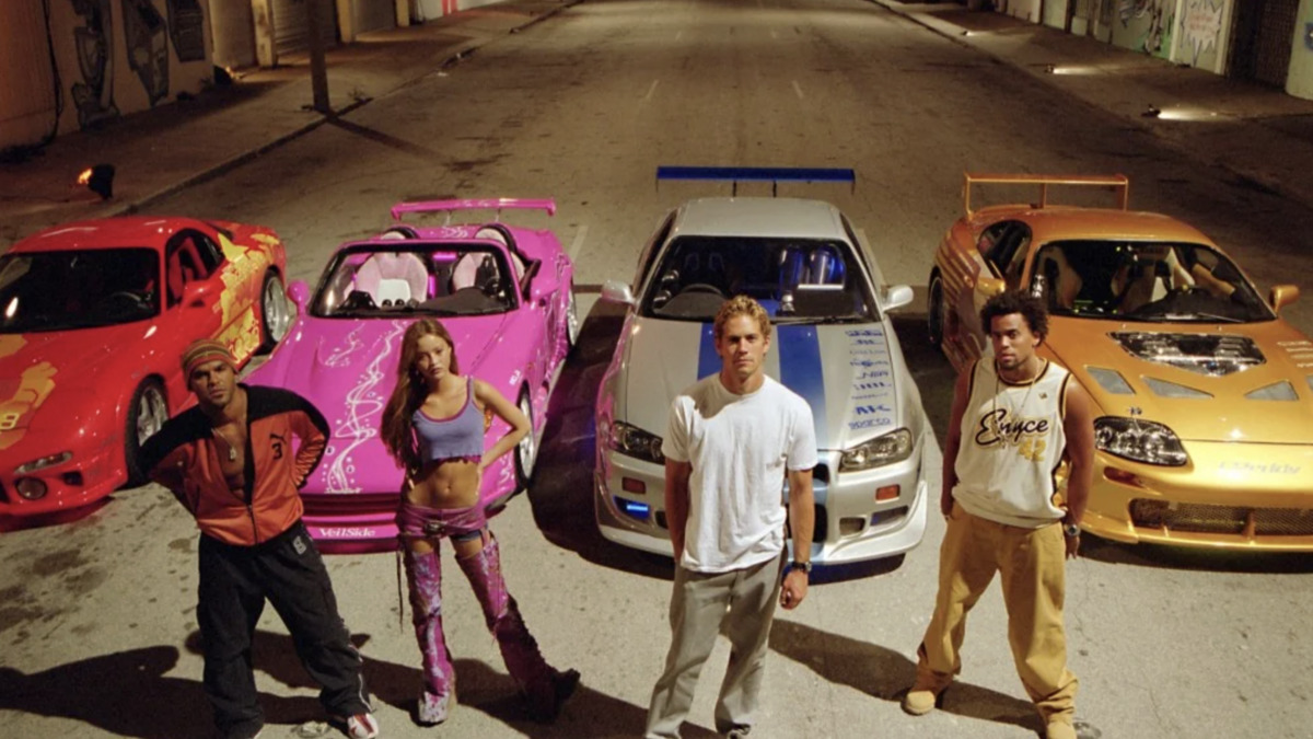15 strange facts about blockbuster film franchises
