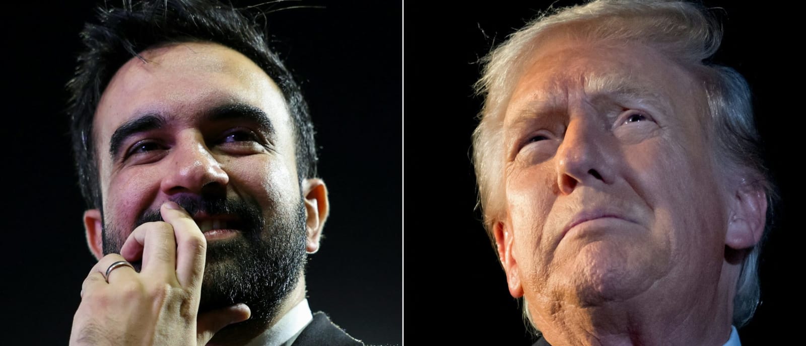 Here are 4 reasons why Trump’s meeting with Comrade Mamdani was ...