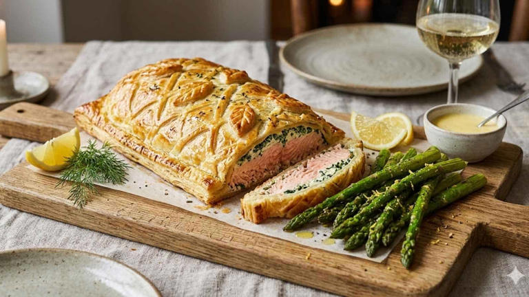 10 dishes your parents may have served that reflect upper-middle-class ...