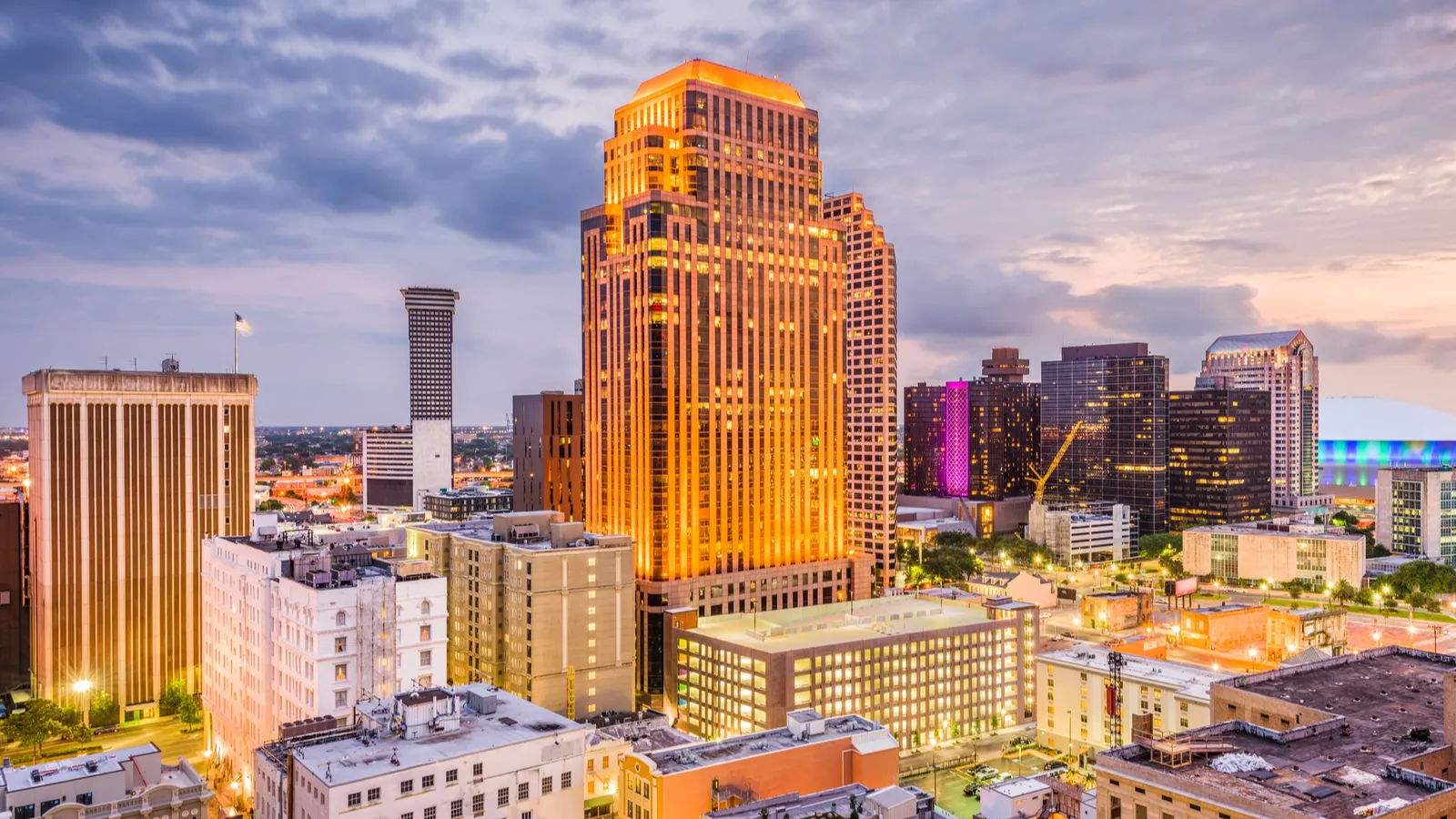 The ultimate insider’s guide to New Orleans’ best live music venues