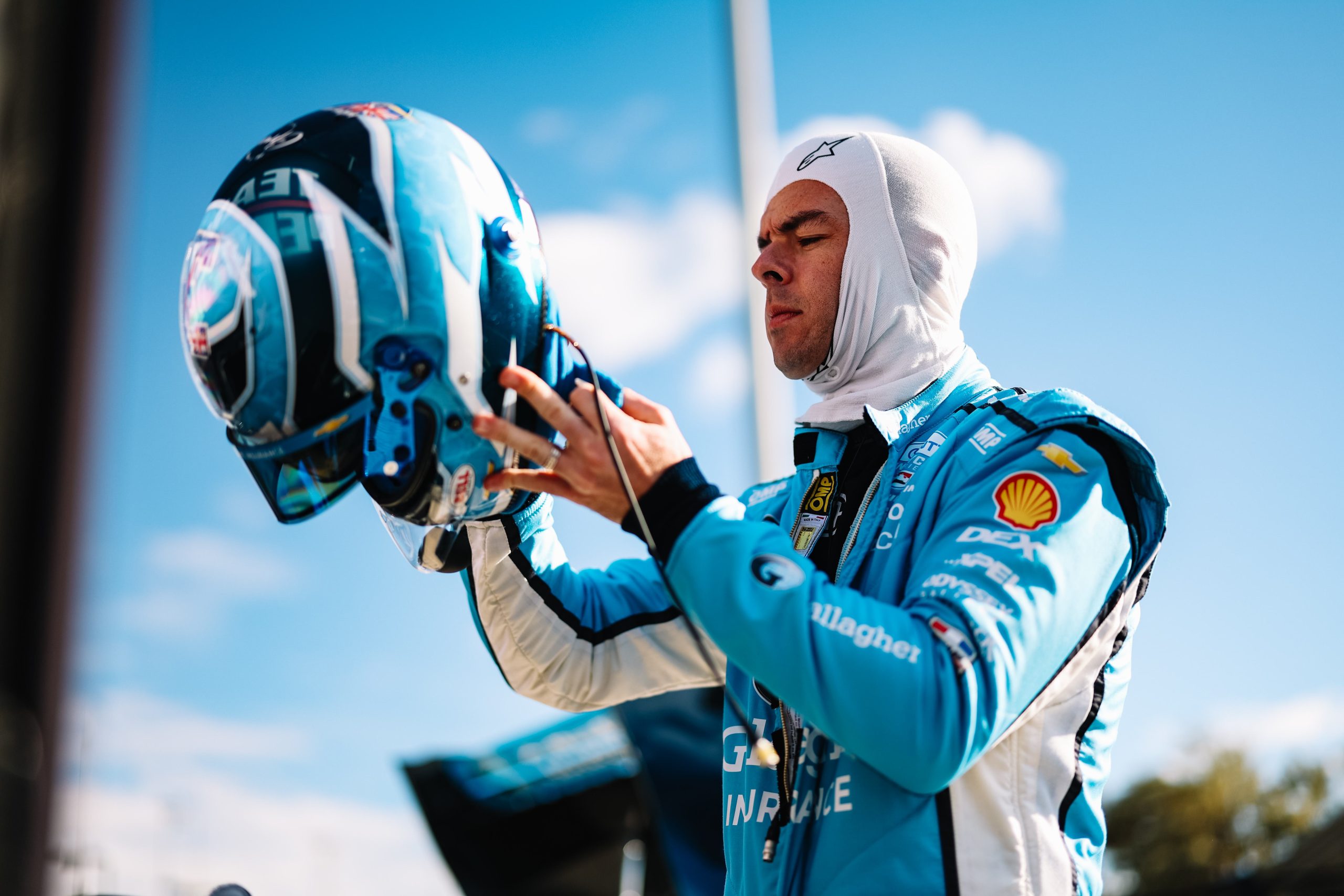 26 storylines for 2026 INDYCAR season: From Will Power's new ride to DC ...