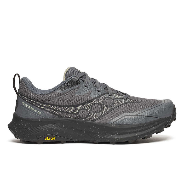 The best long-distance running shoes for weekend long runs