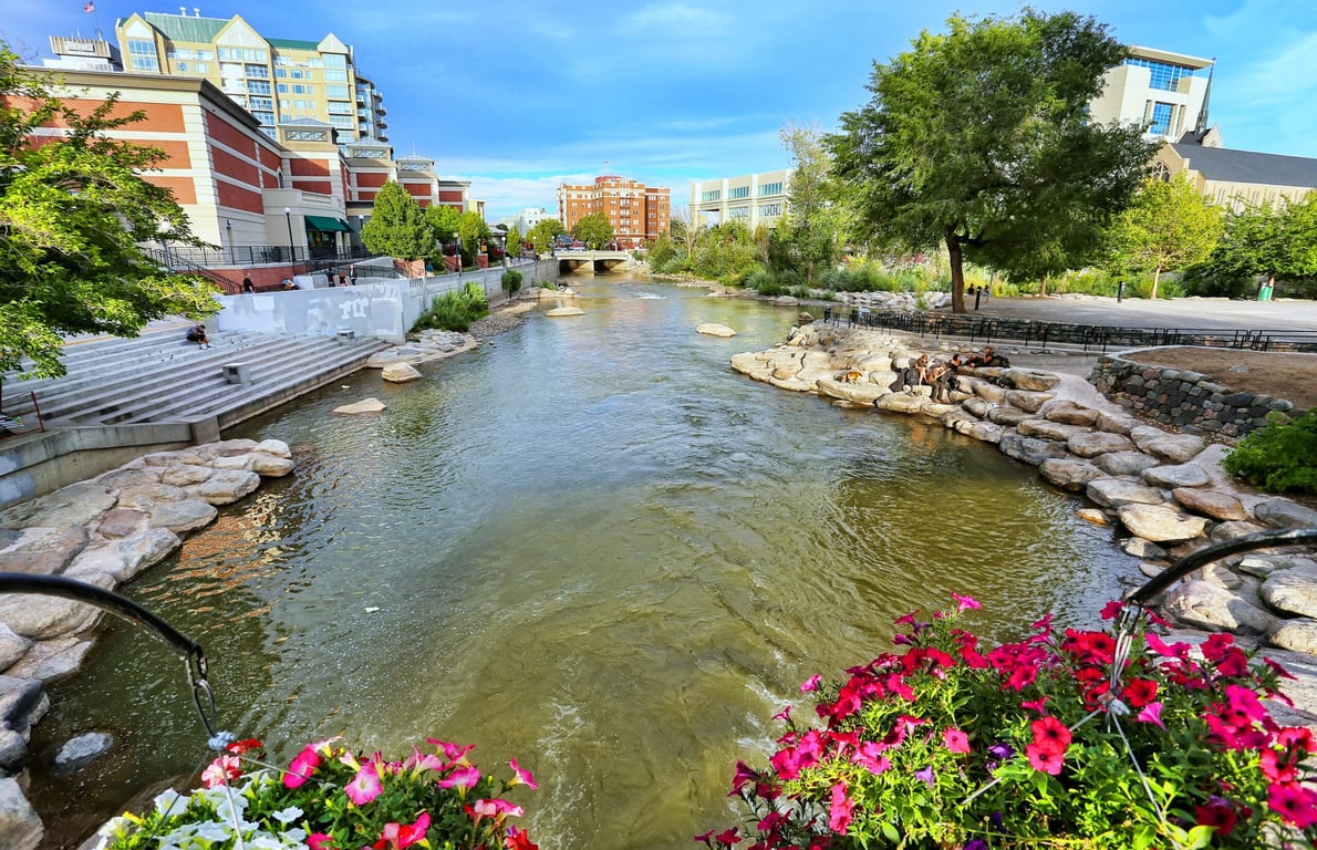 13 of the best places to retire in Nevada
