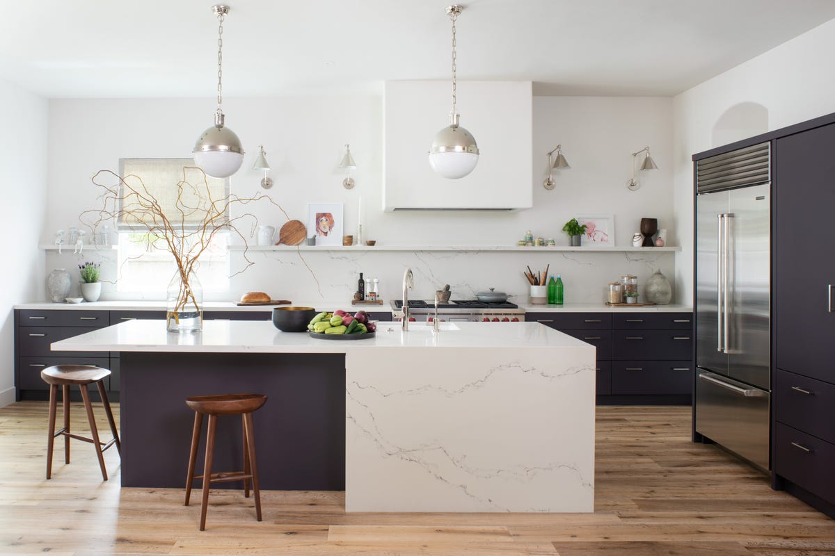 Designers reveal 7 details that instantly make your kitchen look more ...