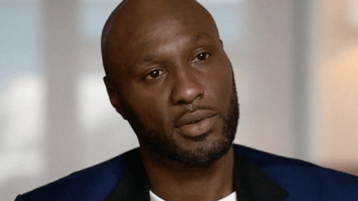 NBA: Lamar Odom opens up about his battle with drugs during his career