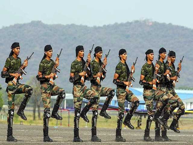 Indian Air Force Agniveer Vayu recruitment 2026: Age limit increased ...
