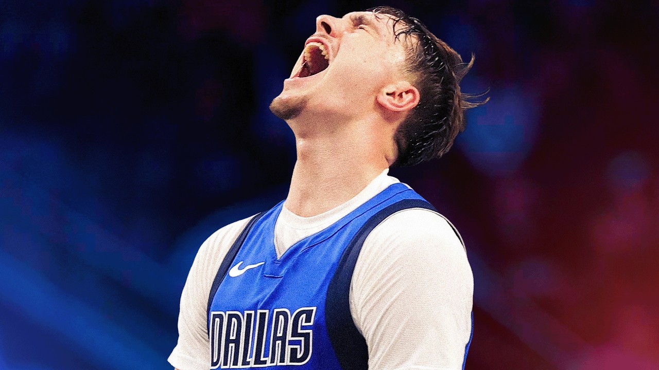Cooper Flagg explodes for 42 points against the Jazz
