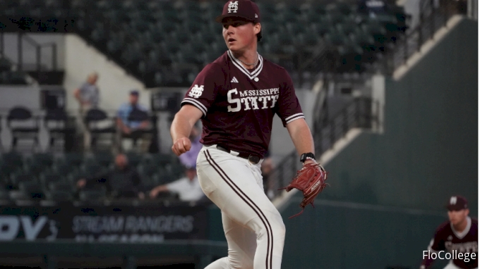 MSState Baseball vs. Arizona State Live Updates, Free Stream