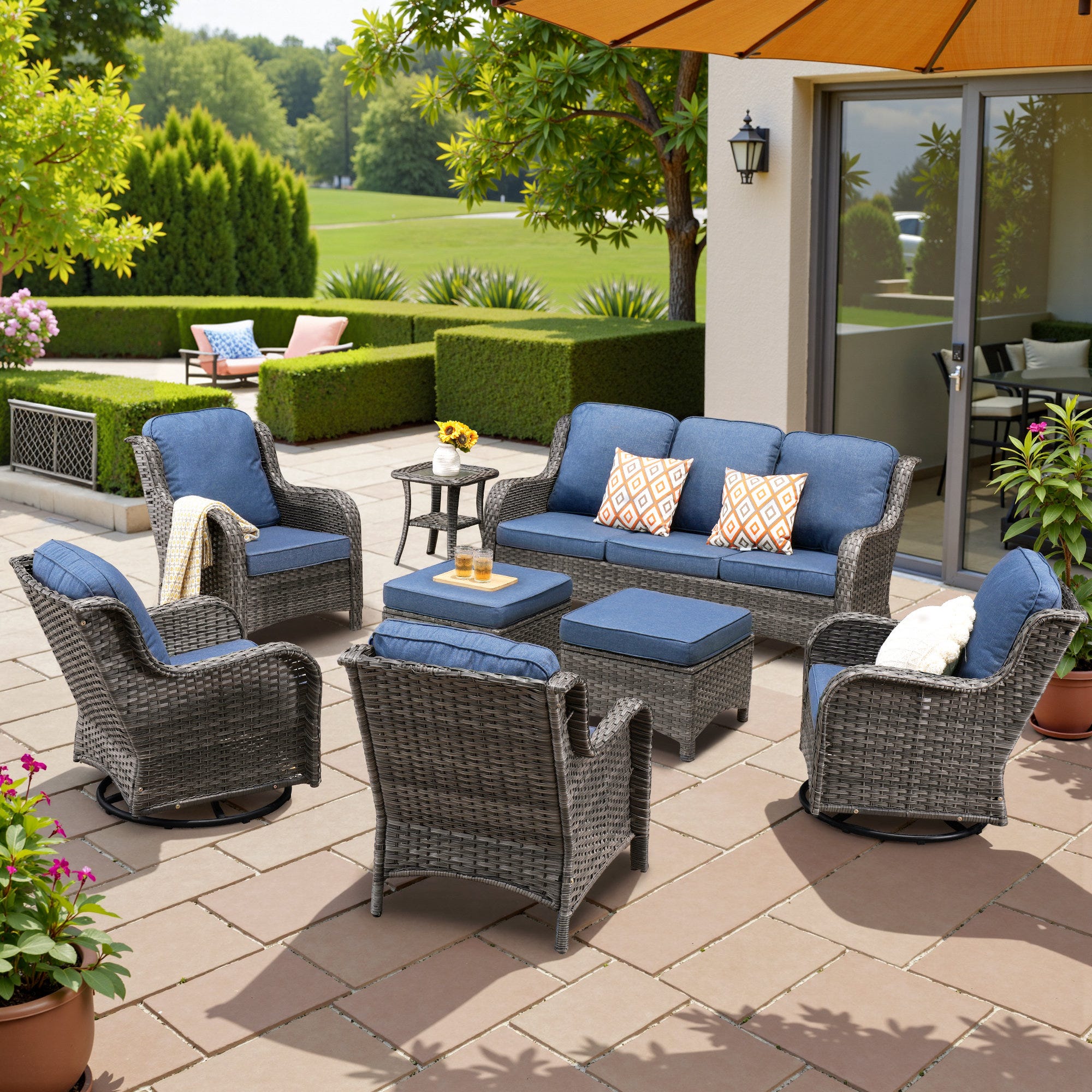 The 10 best retailers to buy outdoor furniture in 2026