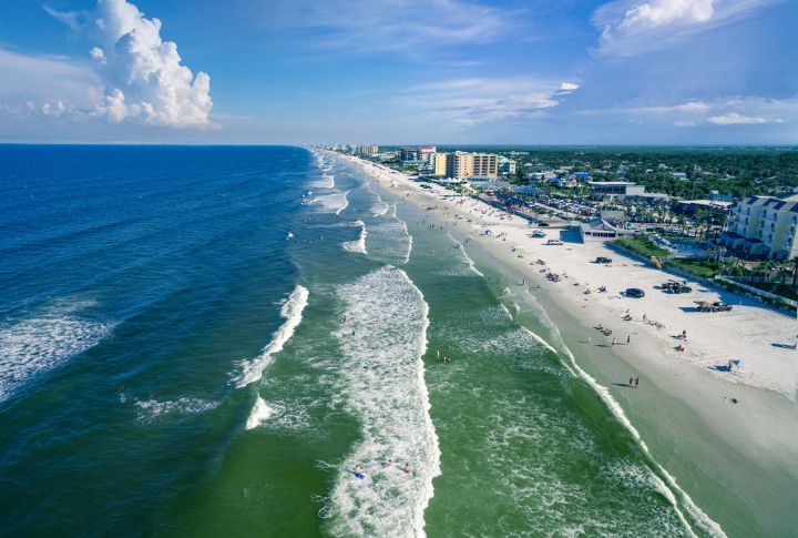 15 most dangerous beaches around the world