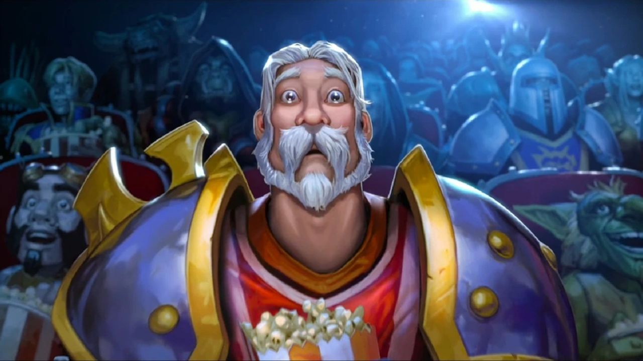 World of Warcraft would’ve been a first-person MMO if former Overwatch ...