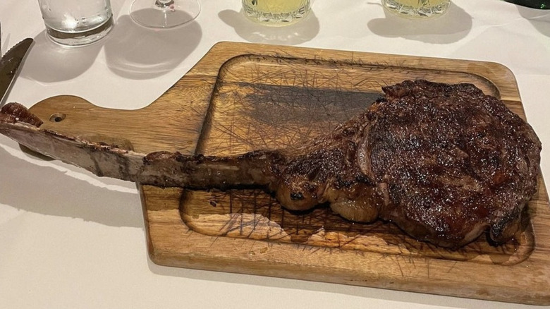 8 chain restaurants to visit if you're looking for high-quality steak ...