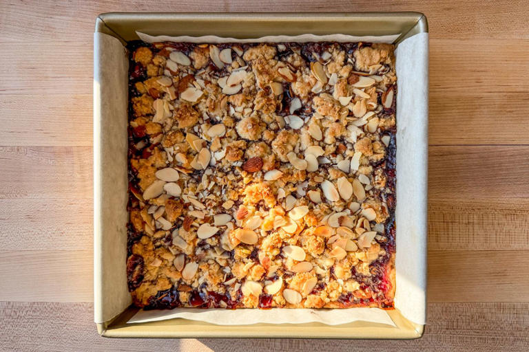 I've been making this Ina Garten dessert for over 10 years (it's my ...