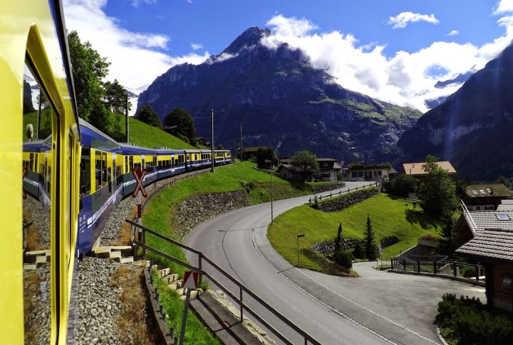 15 scenic destinations that capture Europe's magic