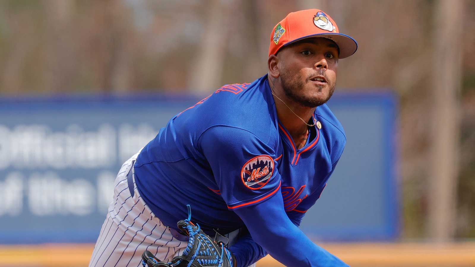 Mets’ Freddy Peralta pulls off 1st ever successful ABS challenge on ...