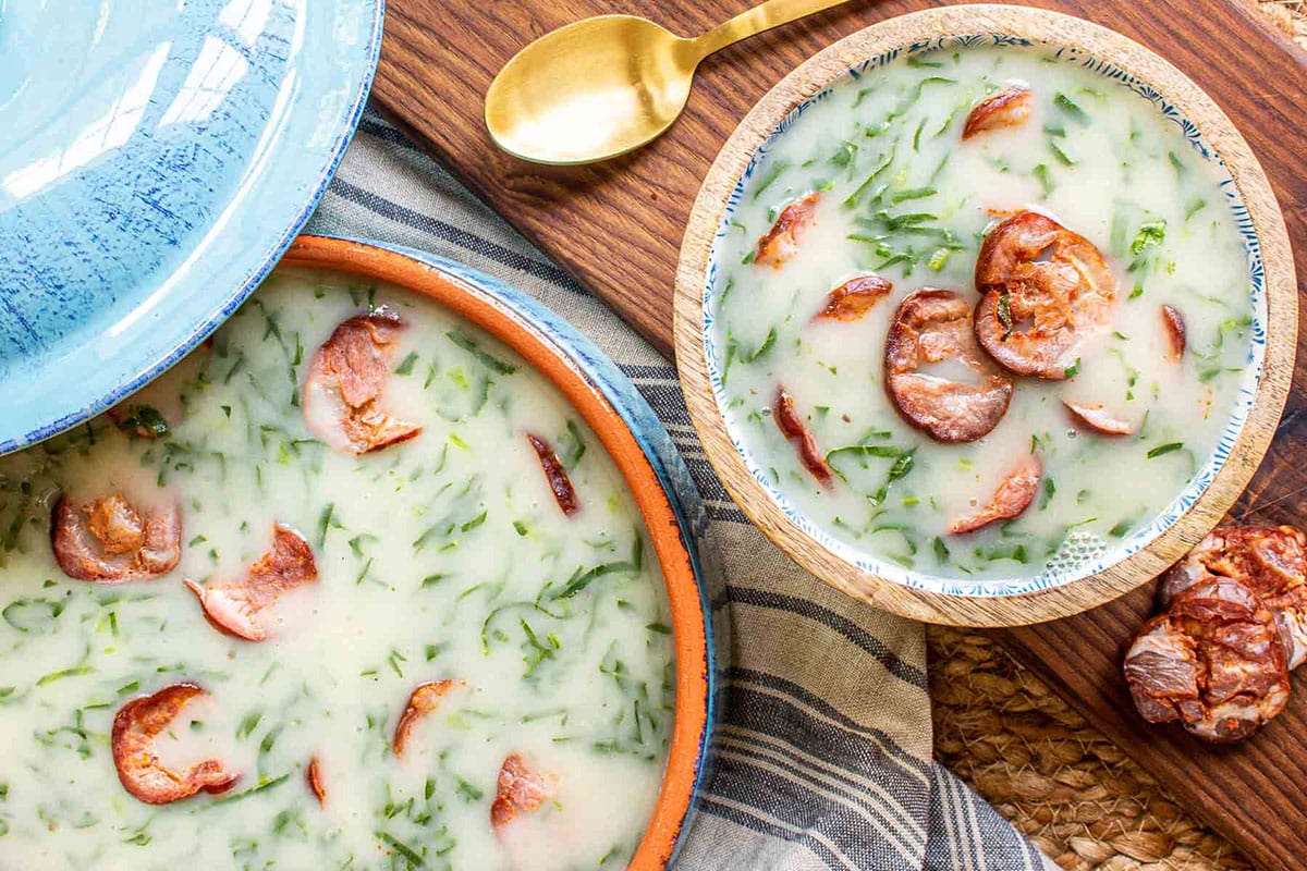 15 rich, creamy, and hearty soups for every comfort food craving