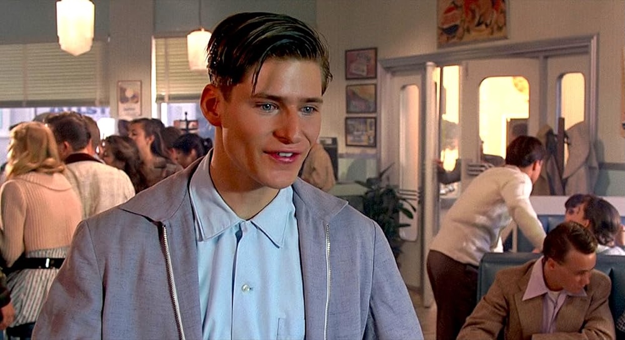 Crispin Glover is refuting the allegations against him: "A shakedown"