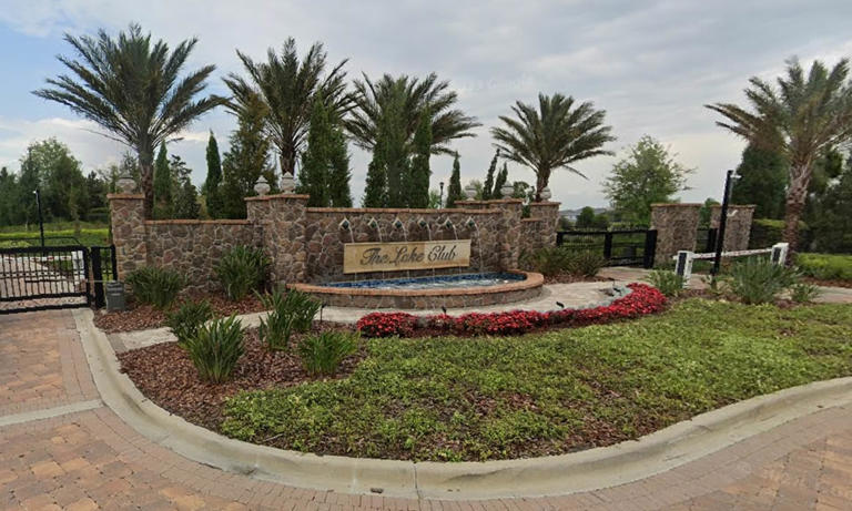 Woman and two children found dead inside house in gated community ...