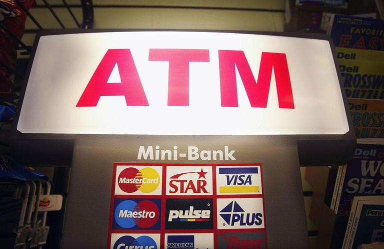 'ATM jackpotting' leads FBI to issue warning. Here's what to know.