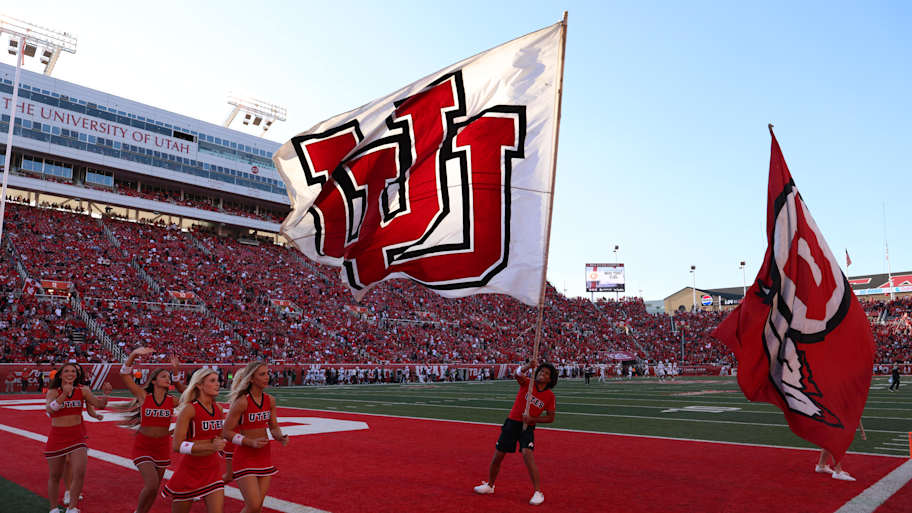 Utah football arranges official visit with 4-star offensive tackle ...