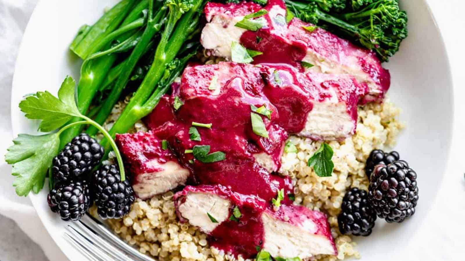 12 sophisticated recipes that make your dinner table insta-worthy