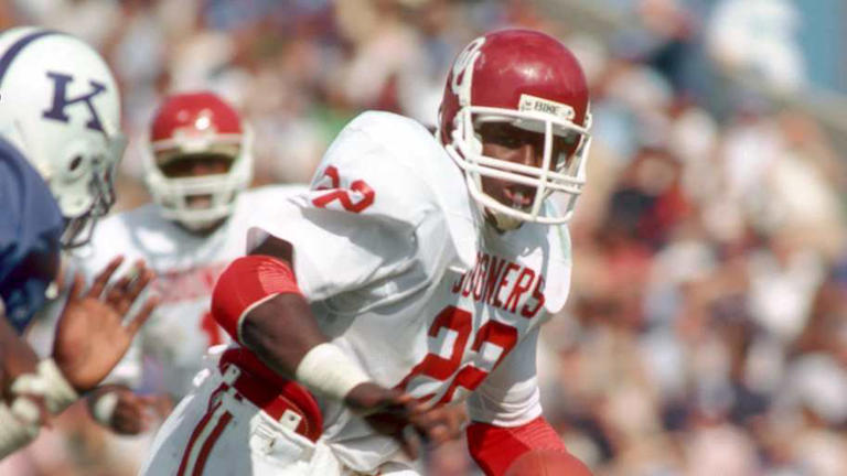 Kentucky's first trip to Oklahoma since 1980 is another sign of new SEC era