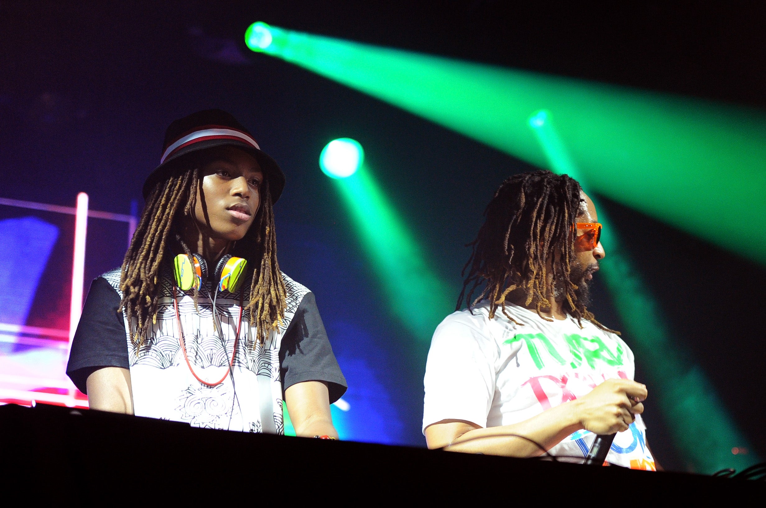 Lil Jon’s son’s cause of death confirmed weeks after police found body