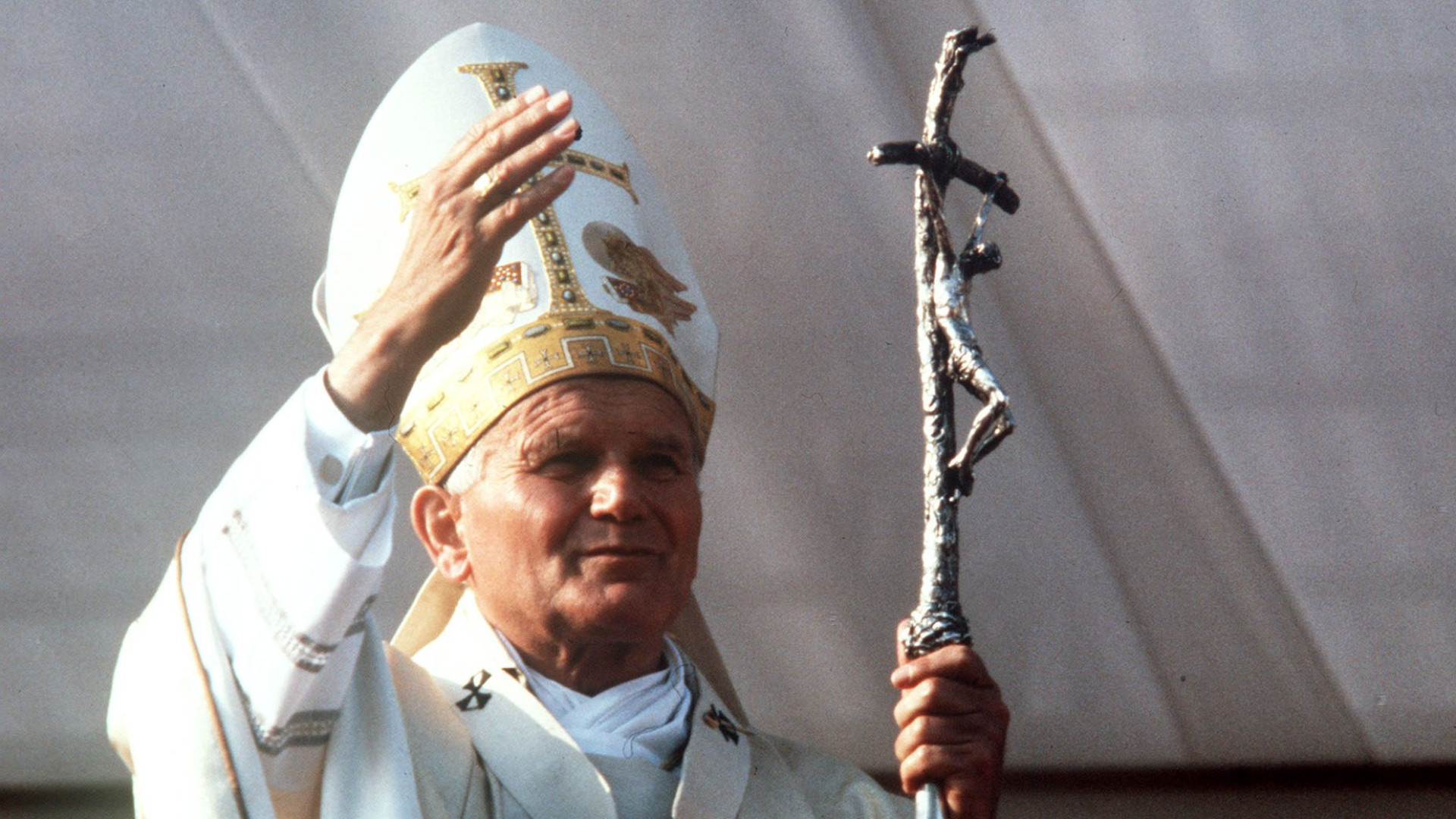 Popes who became saints