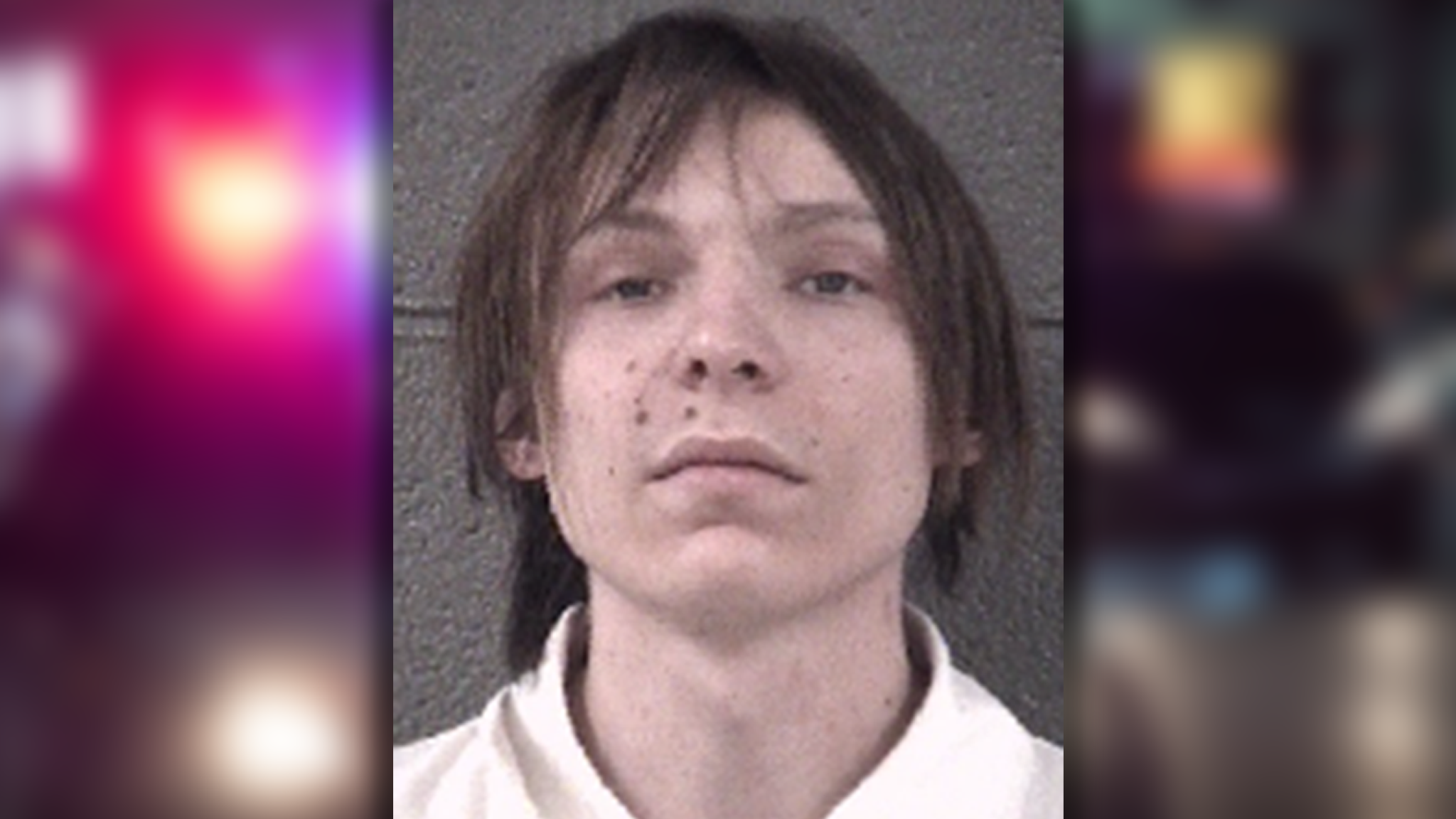 Man pepper sprays victim during sale of silver near local park ...