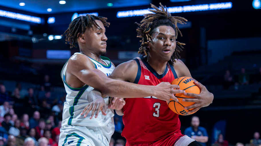 2026 Virginia high school boys basketball playoffs: Brackets, schedules ...