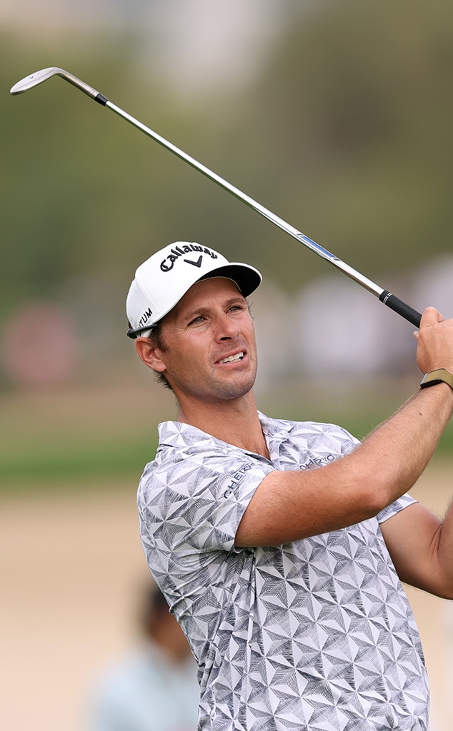 Pro golfer Andrea Pavan falls down elevator shaft in freak accident