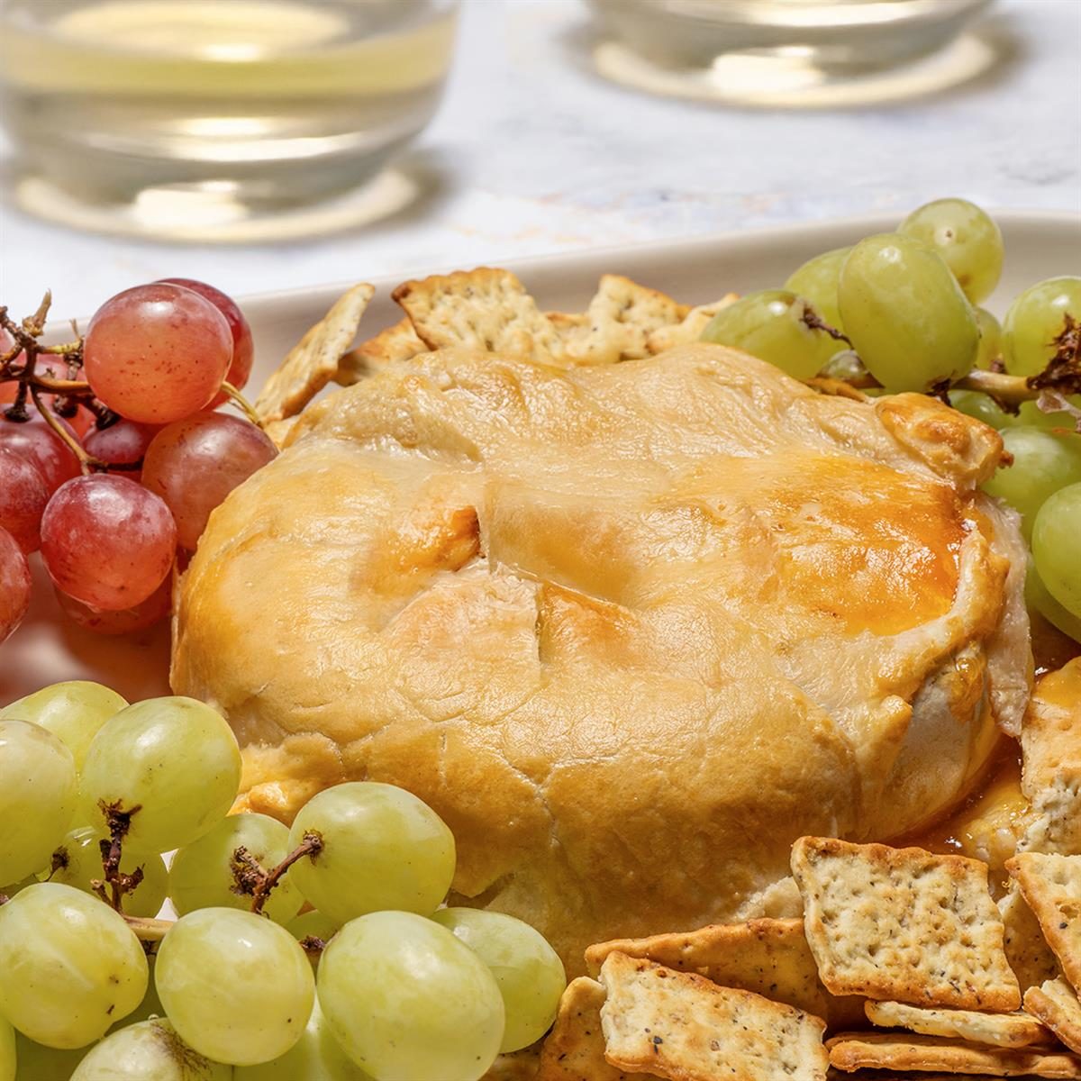 76 easy appetizers for your next party