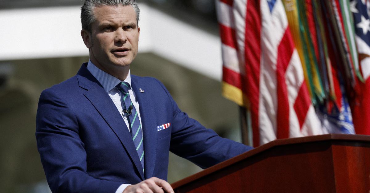 Hegseth says Scouting America will change policies to keep DOD support