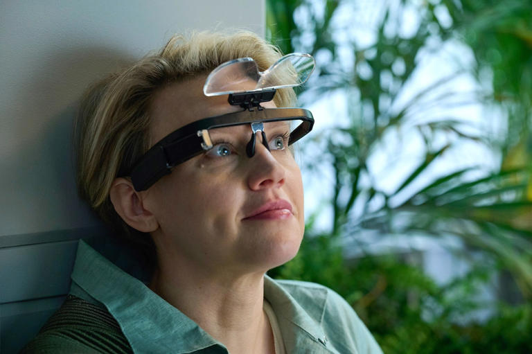 In the blink of an eye 2026 ending explained: The meaning behind Kate ...