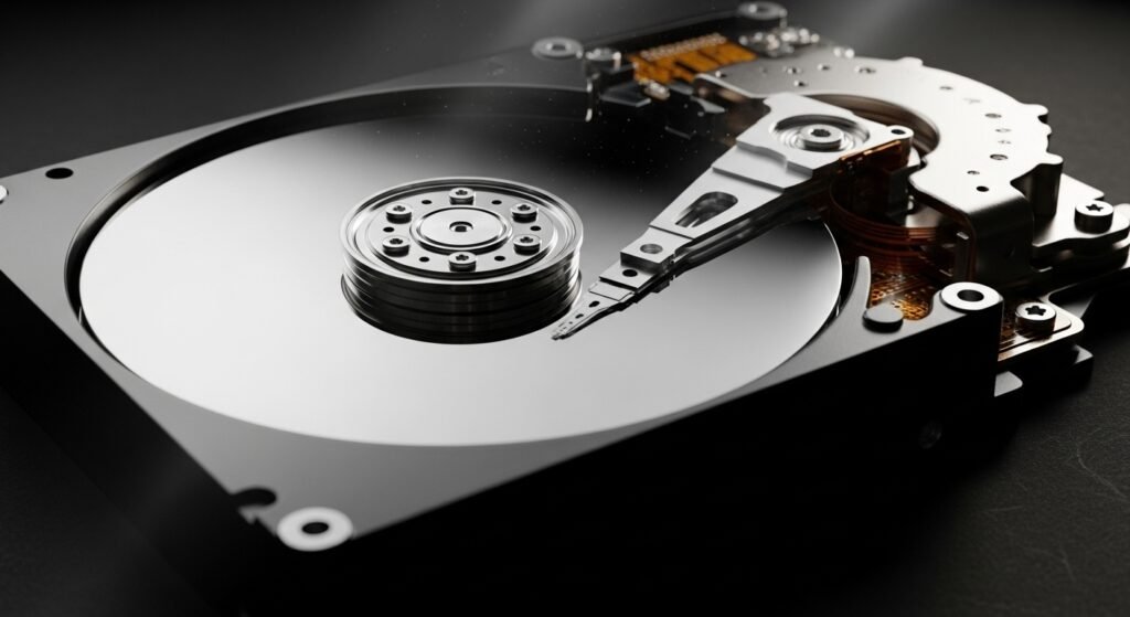 Are SSDs more reliable than traditional HDDs?