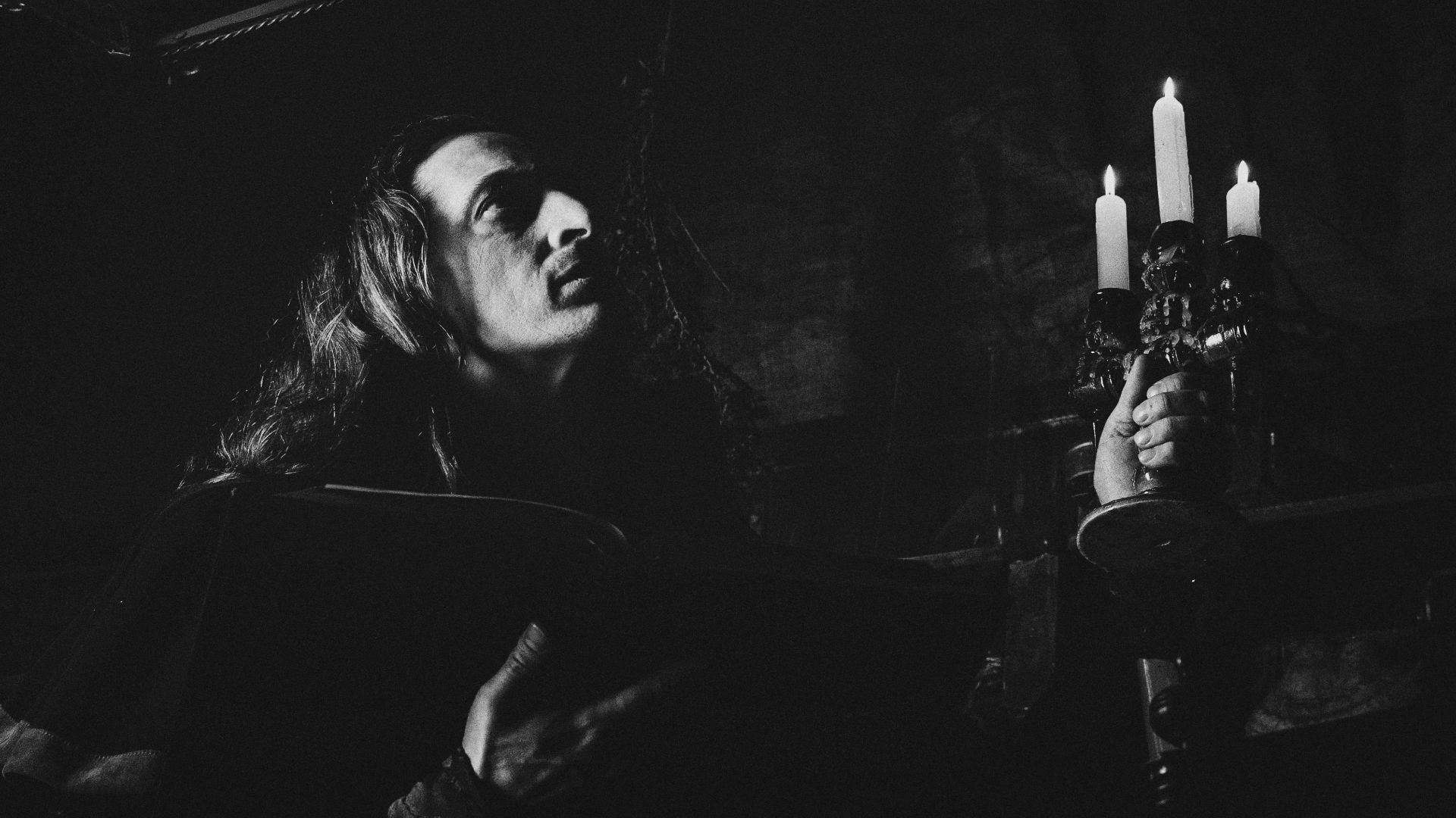 No one talks about just how creepy some Irish folklore is—or that it ...