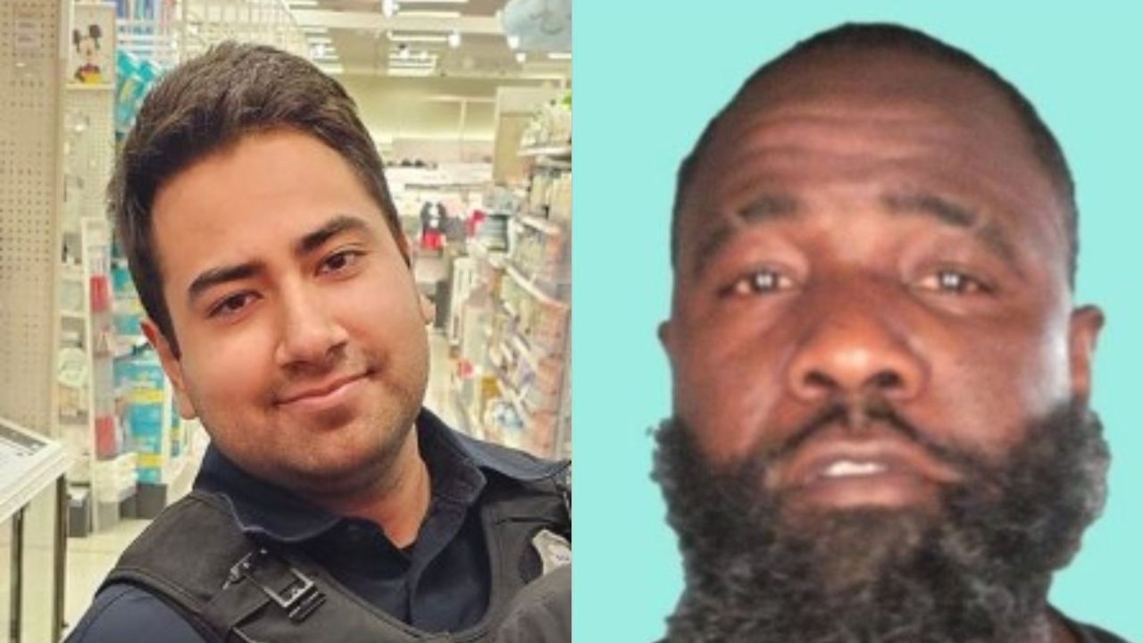 Questions surround manhunt for suspect in MPD officer shooting