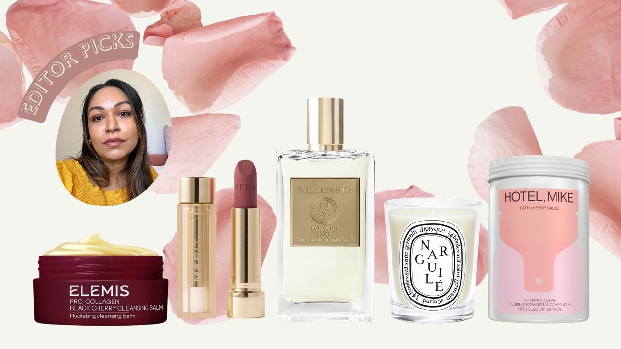 As a beauty shopping editor, these are the 15 gifts I think everybody ...