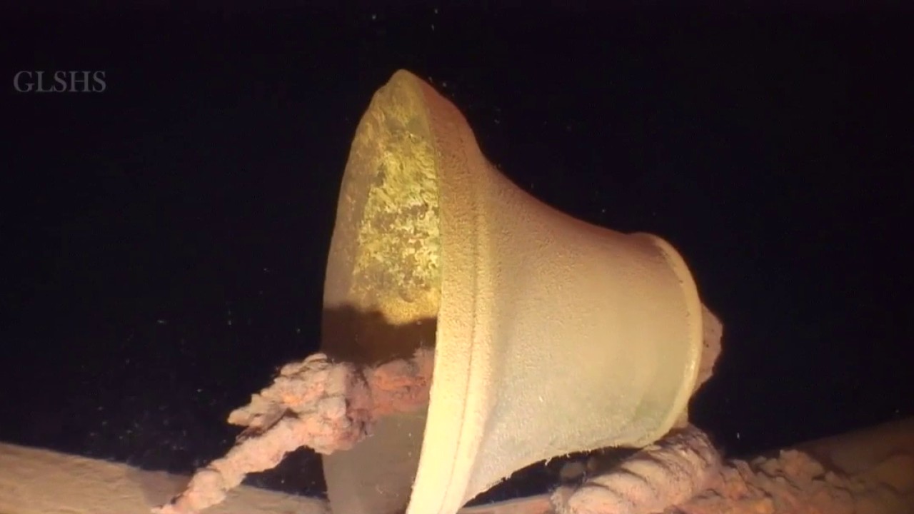 Great Lakes shipwrecks, meteor showers, and bird calls | Brother Nature