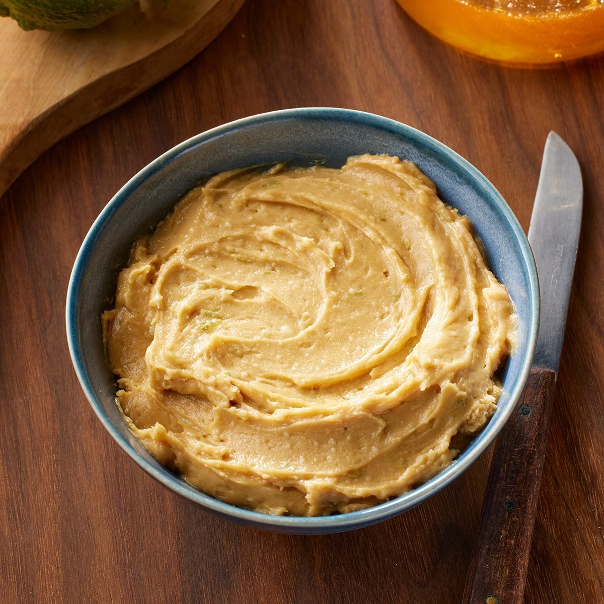 14 recipes with tahini that go way beyond hummus