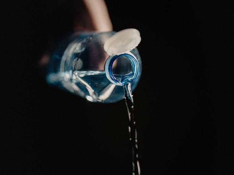 Over 600K bottles of water recalled due to 'insanitary' packaging
