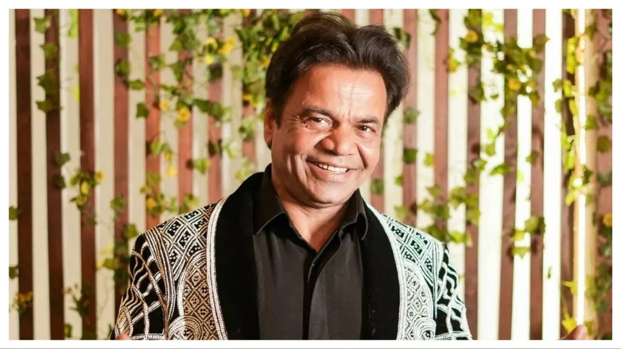 Rajpal Yadav on launching his digital universe: Everything is at your ...