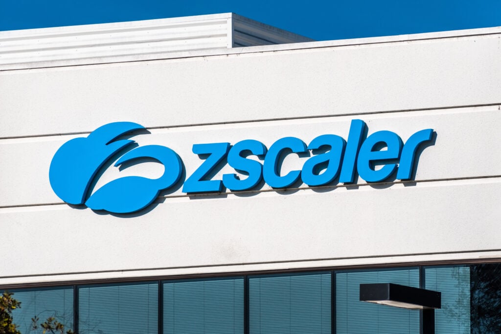 Zscaler stock drops after Q2 earnings, raised revenue outlook (CORRECTED)
