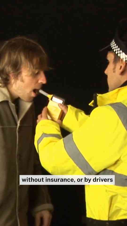 More than 6,000 taxpayer-funded cars leased to disabled people have ...