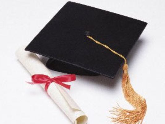 Minnesota's graduation rate reaches a record high