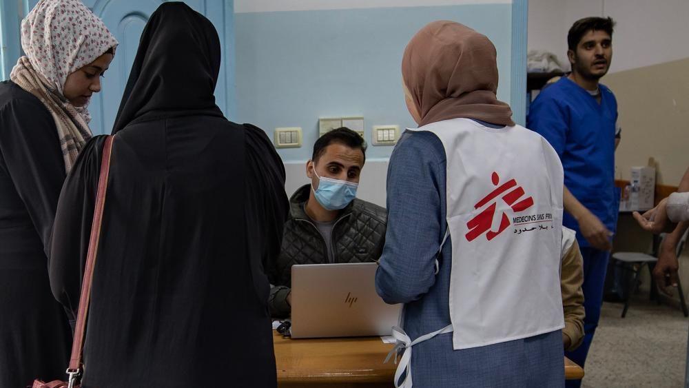 Aid groups in Gaza and West Bank thrown lifeline as Israel court pauses ...