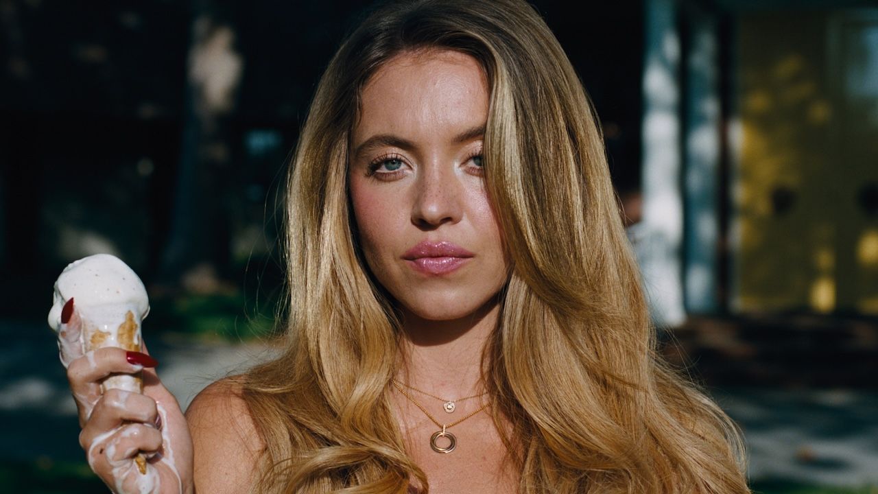 Sydney's Sweeney's latest SYRN campaign is going even more viral thanks ...