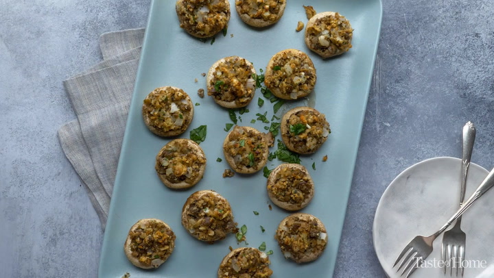 76 easy appetizers for your next party