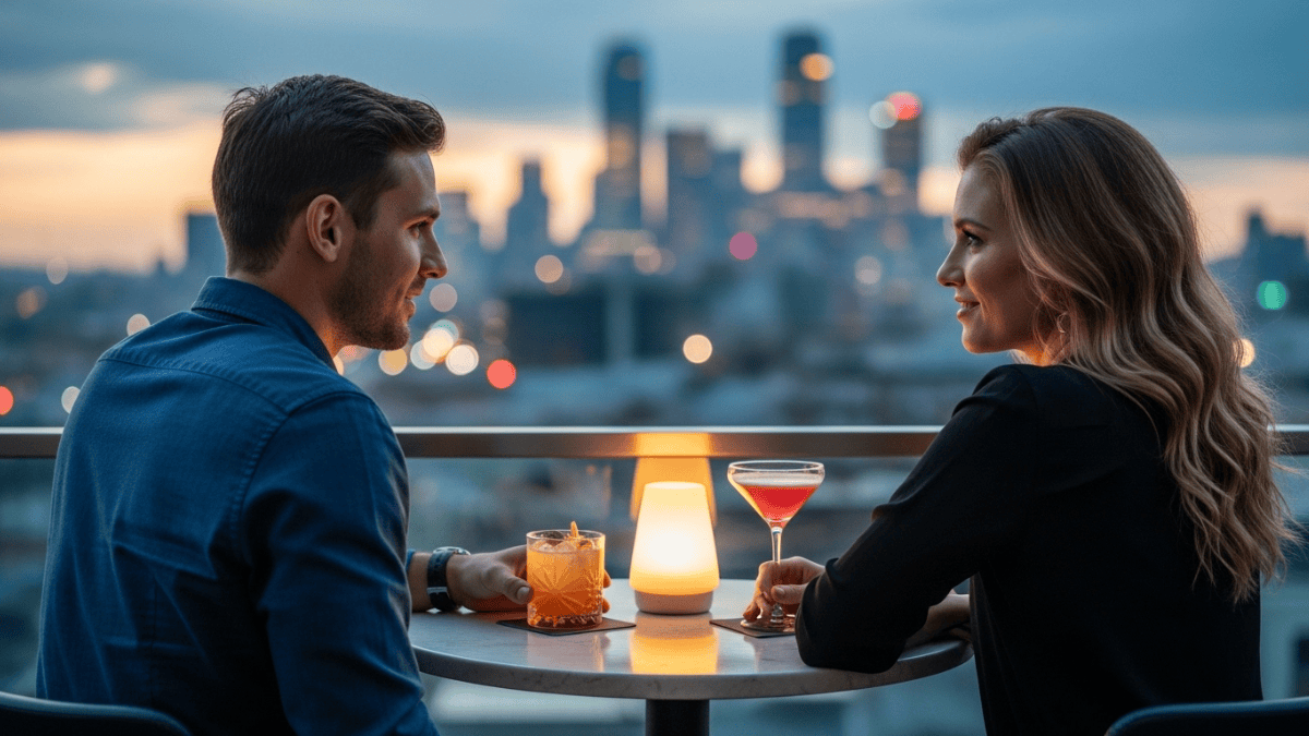 20 things men quietly expect on a first date and rarely say out loud
