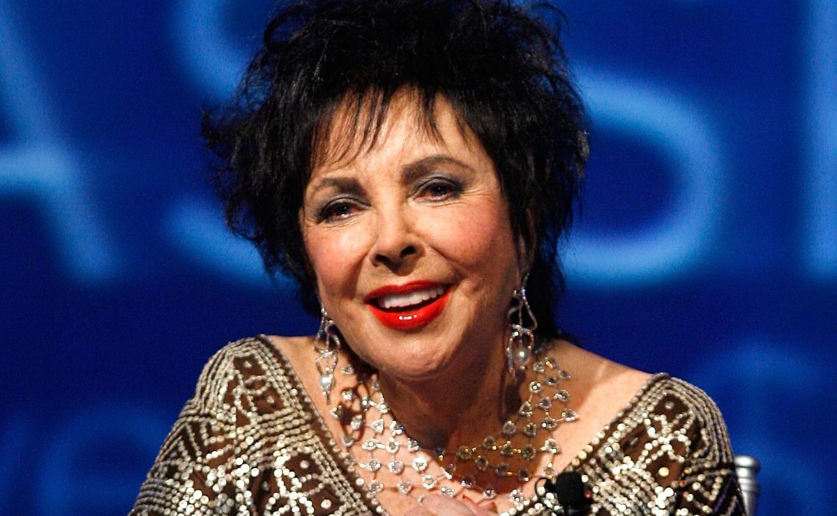 Remembering Elizabeth Taylor: The defining films of a Hollywood legend
